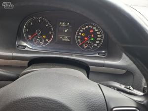 Фольксваген Туран 2011 в Алитус, объемом двигателя 1.60 л и пробегом 306 тыс. км за 4000 €, фото 6 на AUTOMOTO.COM.LV