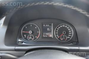 Volkswagen Touran 2012 Jelgava, ar dzinēja tilpumu 2.00 L un nobraukumu 283 tūkst. km par 5760 €, foto 10 vietnē AUTOMOTO.COM.LV