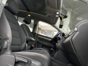 Volkswagen Touran 2012 Kauņa, ar dzinēja tilpumu 1.60 L un nobraukumu 362 tūkst. km par 5500 €, foto 13 vietnē AUTOMOTO.COM.LV