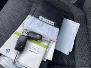 Volkswagen Touran 2012 Kauņa, ar dzinēja tilpumu 1.60 L un nobraukumu 354 tūkst. km par 4750 €, foto 11 vietnē AUTOMOTO.COM.LV