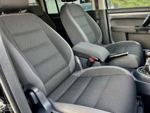 Volkswagen Touran 2012 Kauņa, ar dzinēja tilpumu 1.60 L un nobraukumu 354 tūkst. km par 4750 €, foto 14 vietnē AUTOMOTO.COM.LV