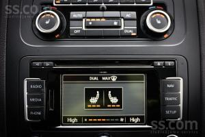Volkswagen Touran 2012 in Riga, with an engine capacity of 1.40 L and mileage of 285 thousand km for 6490 €, photo 8 on AUTOMOTO.COM.LV