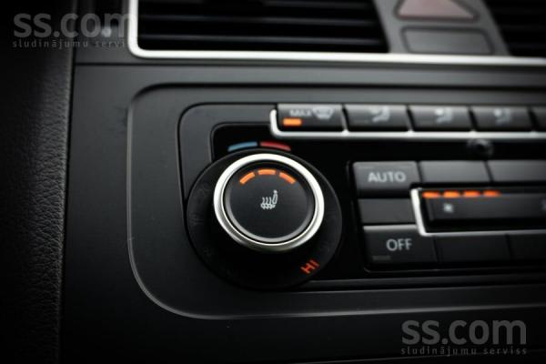 Volkswagen Touran 2012 in Riga, with an engine capacity of 1.40 L and mileage of 285 thousand km for 6490 €, photo 8 on AUTOMOTO.COM.LV