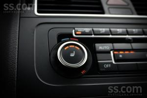 Volkswagen Touran 2012 in Riga, with an engine capacity of 1.40 L and mileage of 285 thousand km for 6490 €, photo 9 on AUTOMOTO.COM.LV