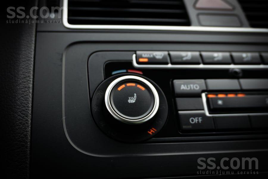 Volkswagen Touran 2012 in Riga, with an engine capacity of 1.40 L and mileage of 285 thousand km for 6490 €, photo 9 on AUTOMOTO.COM.LV