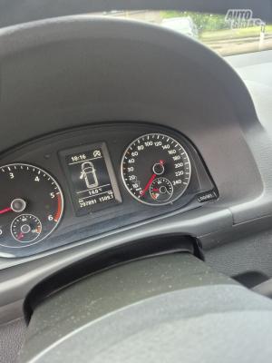 Фольксваген Туран 2012 в Кельме, объемом двигателя 1.60 л и пробегом 285 тыс. км за 4850 €, фото 11 на AUTOMOTO.COM.LV