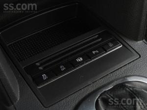 Volkswagen Touran 2012 Rīga, ar dzinēja tilpumu 1.60 L un nobraukumu 367 tūkst. km par 5990 €, foto 22 vietnē AUTOMOTO.COM.LV