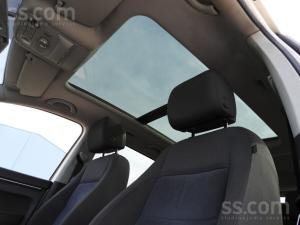 Volkswagen Touran 2012 Rīga, ar dzinēja tilpumu 1.60 L un nobraukumu 367 tūkst. km par 5990 €, foto 26 vietnē AUTOMOTO.COM.LV
