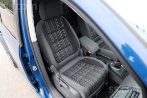 Volkswagen Touran 2012 Tukums, ar dzinēja tilpumu 2.00 L un nobraukumu 296 tūkst. km par 8900 €, foto 10 vietnē AUTOMOTO.COM.LV