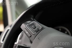 Volkswagen Touran 2012 Tukums, ar dzinēja tilpumu 2.00 L un nobraukumu 296 tūkst. km par 8900 €, foto 16 vietnē AUTOMOTO.COM.LV