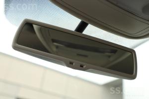 Volkswagen Touran 2012 Tukums, ar dzinēja tilpumu 2.00 L un nobraukumu 296 tūkst. km par 8900 €, foto 17 vietnē AUTOMOTO.COM.LV