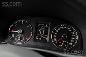 Volkswagen Touran 2012 Tukums, ar dzinēja tilpumu 2.00 L un nobraukumu 296 tūkst. km par 8900 €, foto 23 vietnē AUTOMOTO.COM.LV
