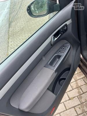 Фольксваген Туран 2012 в Мариямполе, объемом двигателя 1.20 л и пробегом 202 тыс. км за 4850 €, фото 15 на AUTOMOTO.COM.LV