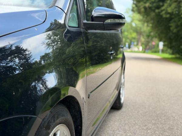 Volkswagen Touran 2012 Viļņa, ar dzinēja tilpumu 1.40 L un nobraukumu 205 tūkst. km par 2500 €, foto 7 vietnē AUTOMOTO.COM.LV