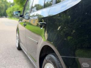 Volkswagen Touran 2012 Viļņa, ar dzinēja tilpumu 1.40 L un nobraukumu 205 tūkst. km par 2500 €, foto 9 vietnē AUTOMOTO.COM.LV