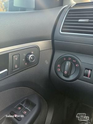 Volkswagen Touran 2013 in Vilnius, with an engine capacity of 1.60 L and mileage of 270 thousand km for 4950 €, photo 5 on AUTOMOTO.COM.LV