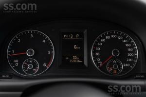 Volkswagen Touran 2013 in Riga, with an engine capacity of 2.00 L and mileage of 360 thousand km for 4990 €, photo 16 on AUTOMOTO.COM.LV
