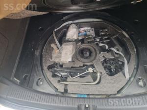 Фольксваген Туран 2013 в Рига, объемом двигателя 1.60 л и пробегом 352 тыс. км за 3950 €, фото 9 на AUTOMOTO.COM.LV