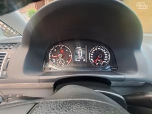 Volkswagen Touran 2013 in Birzai, with an engine capacity of 2.00 L and mileage of 279 thousand km for 4850 €, photo 11 on AUTOMOTO.COM.LV