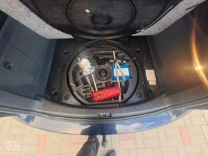 Volkswagen Touran 2013 in Birzai, with an engine capacity of 2.00 L and mileage of 279 thousand km for 4850 €, photo 25 on AUTOMOTO.COM.LV