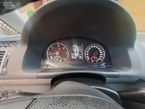 Volkswagen Touran 2013 in Birzai, with an engine capacity of 2.00 L and mileage of 279 thousand km for 4850 €, photo 29 on AUTOMOTO.COM.LV