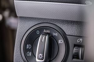 Volkswagen Touran 2013 in Kaunas, with an engine capacity of 1.60 L and mileage of 233 thousand km for 7390 €, photo 16 on AUTOMOTO.COM.LV