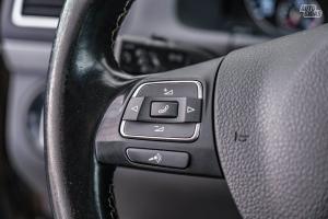 Volkswagen Touran 2013 in Kaunas, with an engine capacity of 1.60 L and mileage of 233 thousand km for 7390 €, photo 18 on AUTOMOTO.COM.LV