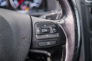 Volkswagen Touran 2013 in Kaunas, with an engine capacity of 1.60 L and mileage of 233 thousand km for 7390 €, photo 19 on AUTOMOTO.COM.LV