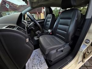 Volkswagen Touran 2013 in Riga, with an engine capacity of 1.60 L and mileage of 434 thousand km for 2450 €, photo 27 on AUTOMOTO.COM.LV