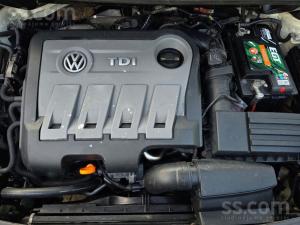 Volkswagen Touran 2013 in Riga, with an engine capacity of 1.60 L and mileage of 434 thousand km for 2450 €, photo 32 on AUTOMOTO.COM.LV