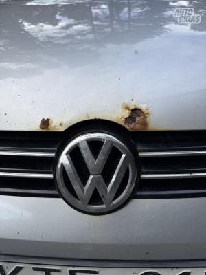 Volkswagen Touran 2014 in Vilnius, with an engine capacity of 1.60 L and mileage of 355 thousand km for 3100 €, photo 10 on AUTOMOTO.COM.LV