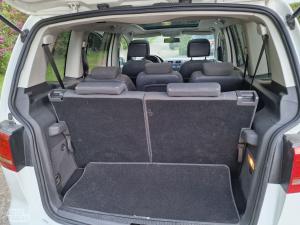 Volkswagen Touran 2014 Viļņa, ar dzinēja tilpumu 1.60 L un nobraukumu 352 tūkst. km par 3950 €, foto 14 vietnē AUTOMOTO.COM.LV