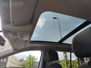 Volkswagen Touran 2014 in Riga, with an engine capacity of 1.60 L and mileage of 191 thousand km for 6500 €, photo 5 on AUTOMOTO.COM.LV