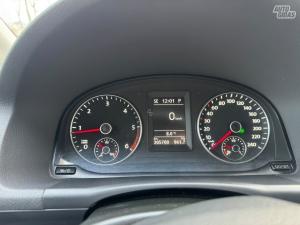 Фольксваген Туран 2014 в Шяуляй, объемом двигателя 1.60 л и пробегом 310 тыс. км за 5300 €, фото 15 на AUTOMOTO.COM.LV