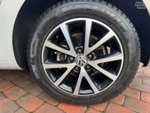 Volkswagen Touran 2014 Šauļi, ar dzinēja tilpumu 1.60 L un nobraukumu 310 tūkst. km par 4950 €, foto 13 vietnē AUTOMOTO.COM.LV