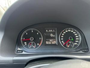Фольксваген Туран 2014 в Шяуляй, объемом двигателя 1.60 л и пробегом 310 тыс. км за 4950 €, фото 12 на AUTOMOTO.COM.LV