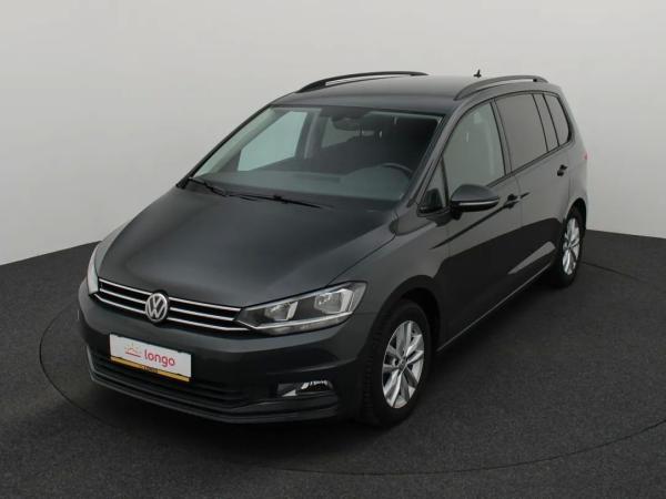Volkswagen Touran 2015 in Vilnius, with an engine capacity of 1.40 L and mileage of 204 thousand km for 11099 €, photo 1 on AUTOMOTO.COM.LV