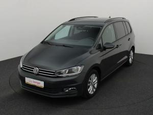 Volkswagen Touran 2015 Viļņa, ar dzinēja tilpumu 1.40 L un nobraukumu 204 tūkst. km par 11099 €, foto  vietnē AUTOMOTO.COM.LV