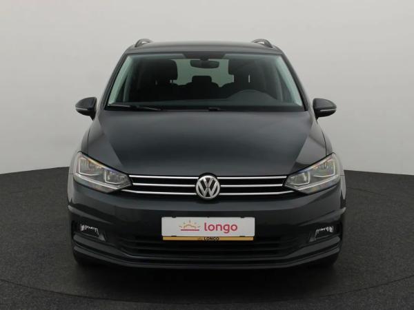 Volkswagen Touran 2015 in Vilnius, with an engine capacity of 1.40 L and mileage of 204 thousand km for 11099 €, photo 3 on AUTOMOTO.COM.LV