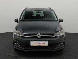 Volkswagen Touran 2015 Viļņa, ar dzinēja tilpumu 1.40 L un nobraukumu 204 tūkst. km par 11099 €, foto 4 vietnē AUTOMOTO.COM.LV