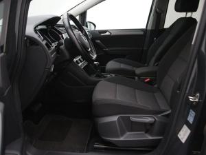 Volkswagen Touran 2015 Viļņa, ar dzinēja tilpumu 1.40 L un nobraukumu 204 tūkst. km par 11099 €, foto 5 vietnē AUTOMOTO.COM.LV