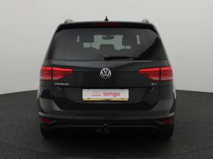 Volkswagen Touran 2015 Viļņa, ar dzinēja tilpumu 1.40 L un nobraukumu 204 tūkst. km par 11099 €, foto 6 vietnē AUTOMOTO.COM.LV