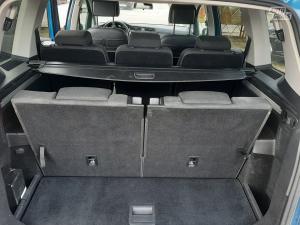 Volkswagen Touran 2016 Viļņa, ar dzinēja tilpumu 2.00 L un nobraukumu 218 tūkst. km par 11500 €, foto 20 vietnē AUTOMOTO.COM.LV