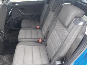 Volkswagen Touran 2016 Viļņa, ar dzinēja tilpumu 2.00 L un nobraukumu 218 tūkst. km par 11500 €, foto 21 vietnē AUTOMOTO.COM.LV
