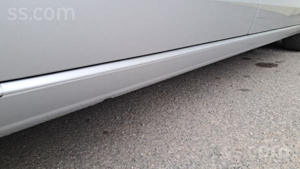Volkswagen Touran 2016 Ogre, ar dzinēja tilpumu 1.20 L un nobraukumu 237 tūkst. km par 10250 €, foto 9 vietnē AUTOMOTO.COM.LV