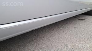 Volkswagen Touran 2016 Ogre, ar dzinēja tilpumu 1.20 L un nobraukumu 237 tūkst. km par 10250 €, foto 10 vietnē AUTOMOTO.COM.LV