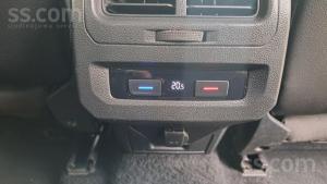 Volkswagen Touran 2016 Ogre, ar dzinēja tilpumu 1.20 L un nobraukumu 237 tūkst. km par 10250 €, foto 15 vietnē AUTOMOTO.COM.LV