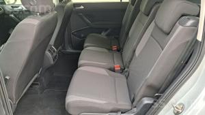 Volkswagen Touran 2016 Ogre, ar dzinēja tilpumu 1.20 L un nobraukumu 237 tūkst. km par 10250 €, foto 22 vietnē AUTOMOTO.COM.LV