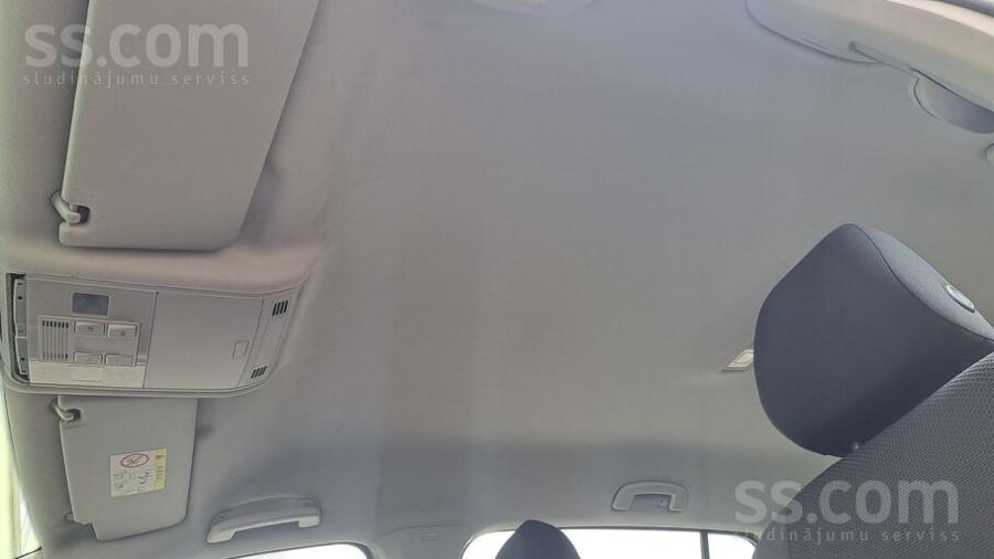 Volkswagen Touran 2016 Ogre, ar dzinēja tilpumu 1.20 L un nobraukumu 237 tūkst. km par 10250 €, foto 25 vietnē AUTOMOTO.COM.LV