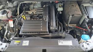 Volkswagen Touran 2016 Ogre, ar dzinēja tilpumu 1.20 L un nobraukumu 237 tūkst. km par 10250 €, foto 27 vietnē AUTOMOTO.COM.LV